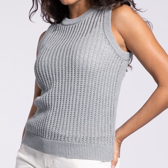 Thread & Supply | Sweaters | New With Tags The Perfect Summer Sweater ...